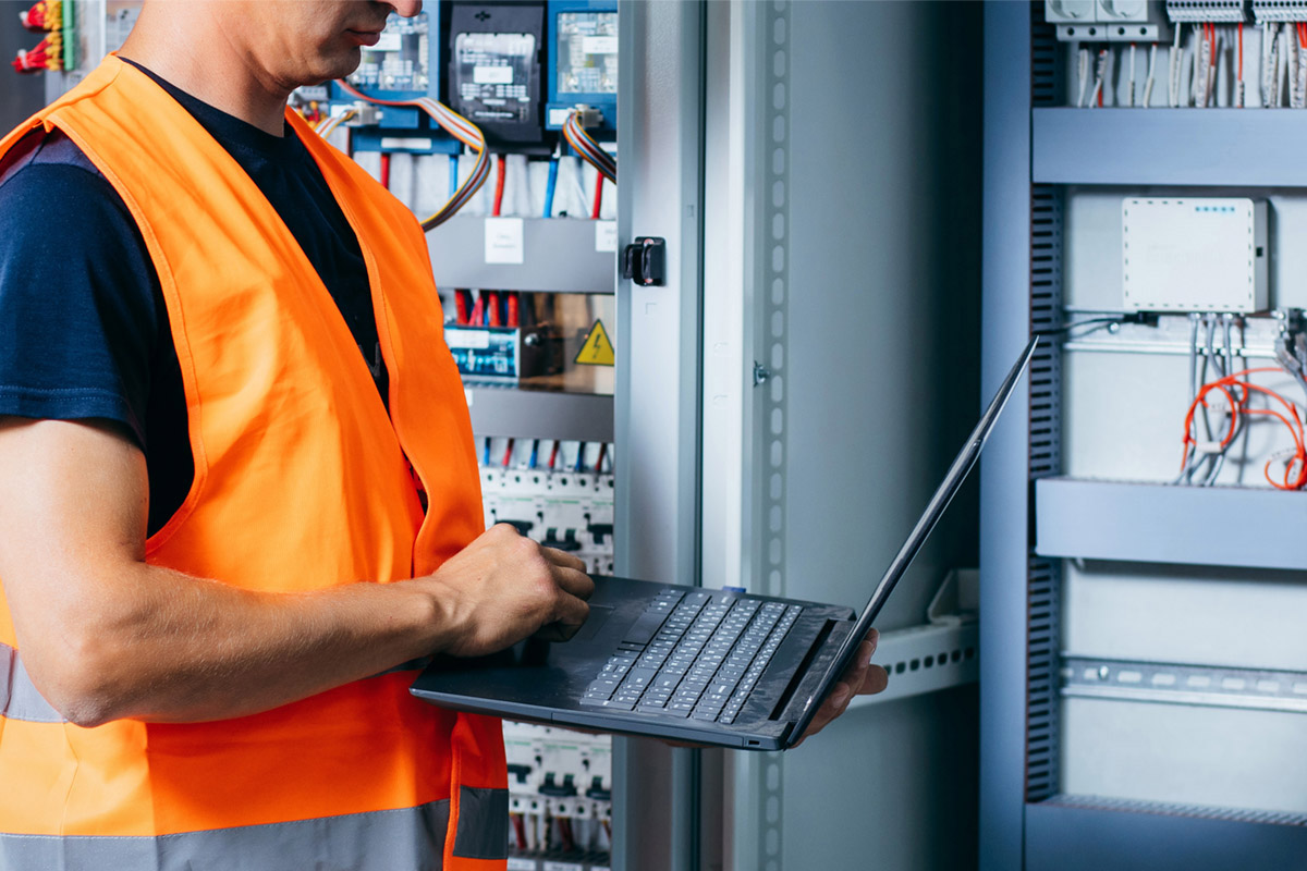 Panatrol Automation & Controls