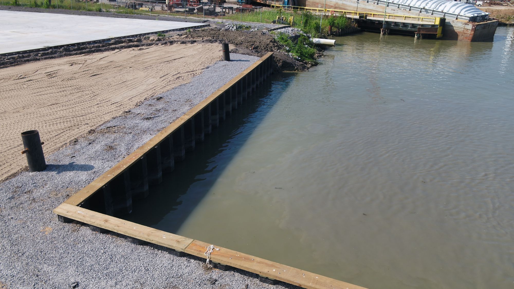 Sealevel Construction