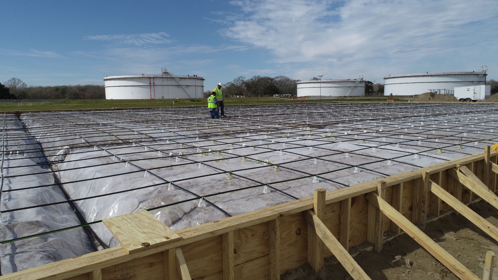 Sealevel Construction