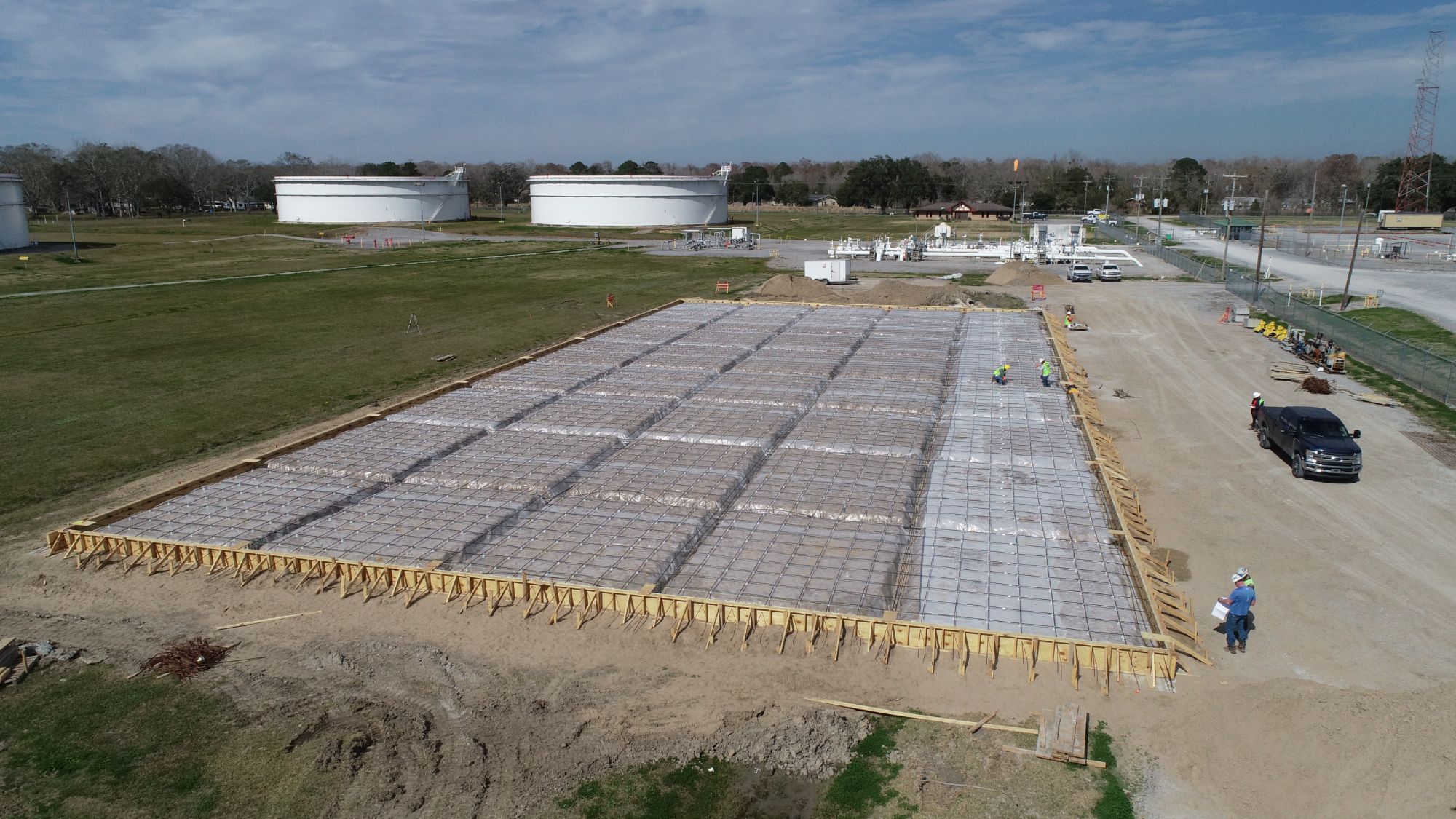 Sealevel Construction