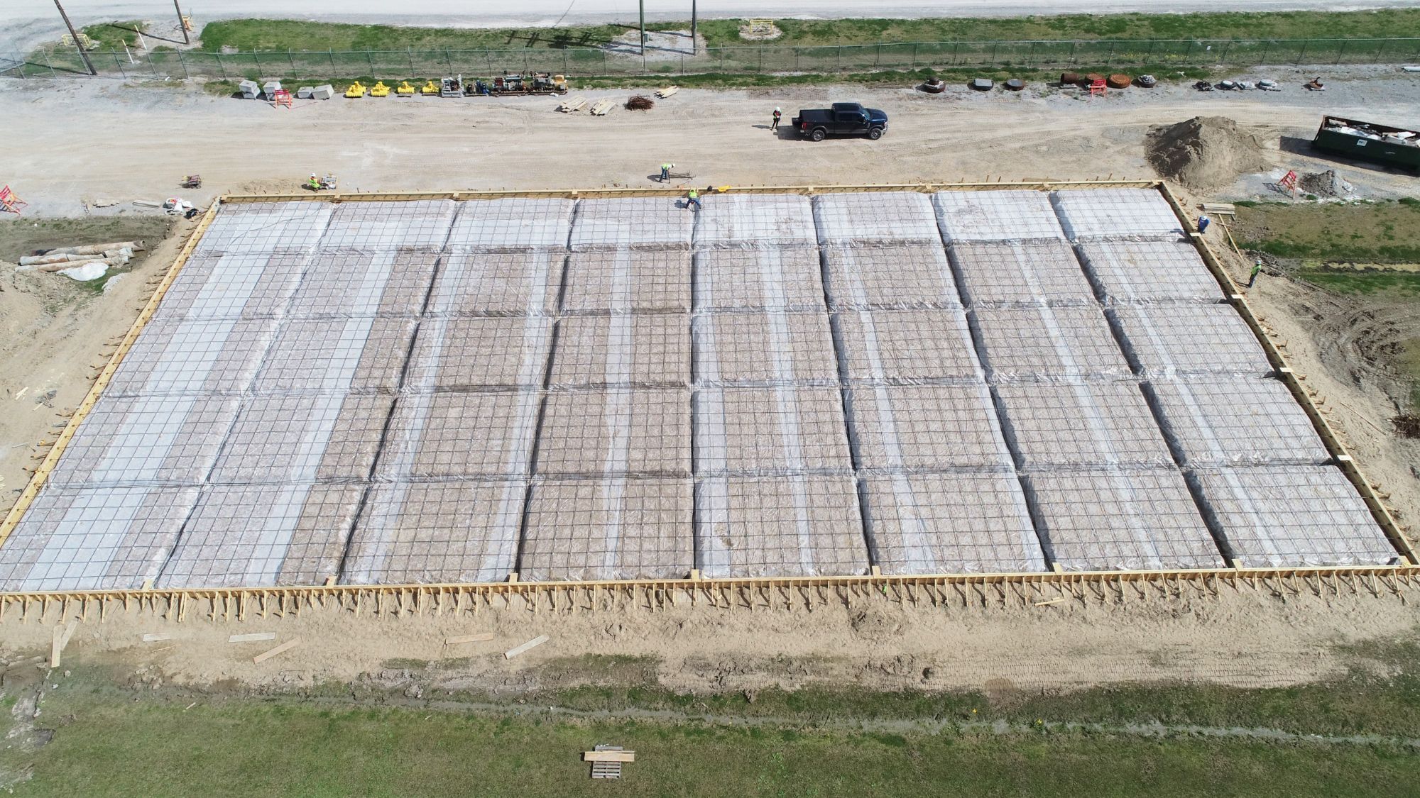 Sealevel Construction