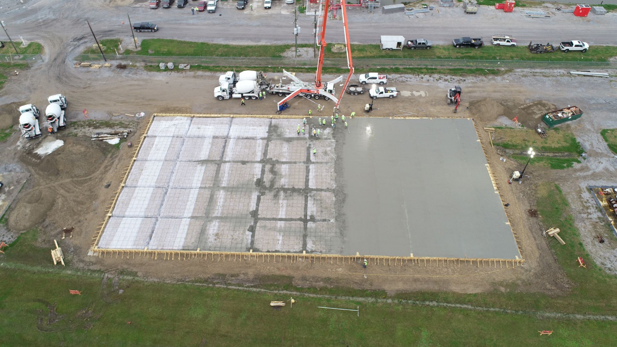 Sealevel Construction