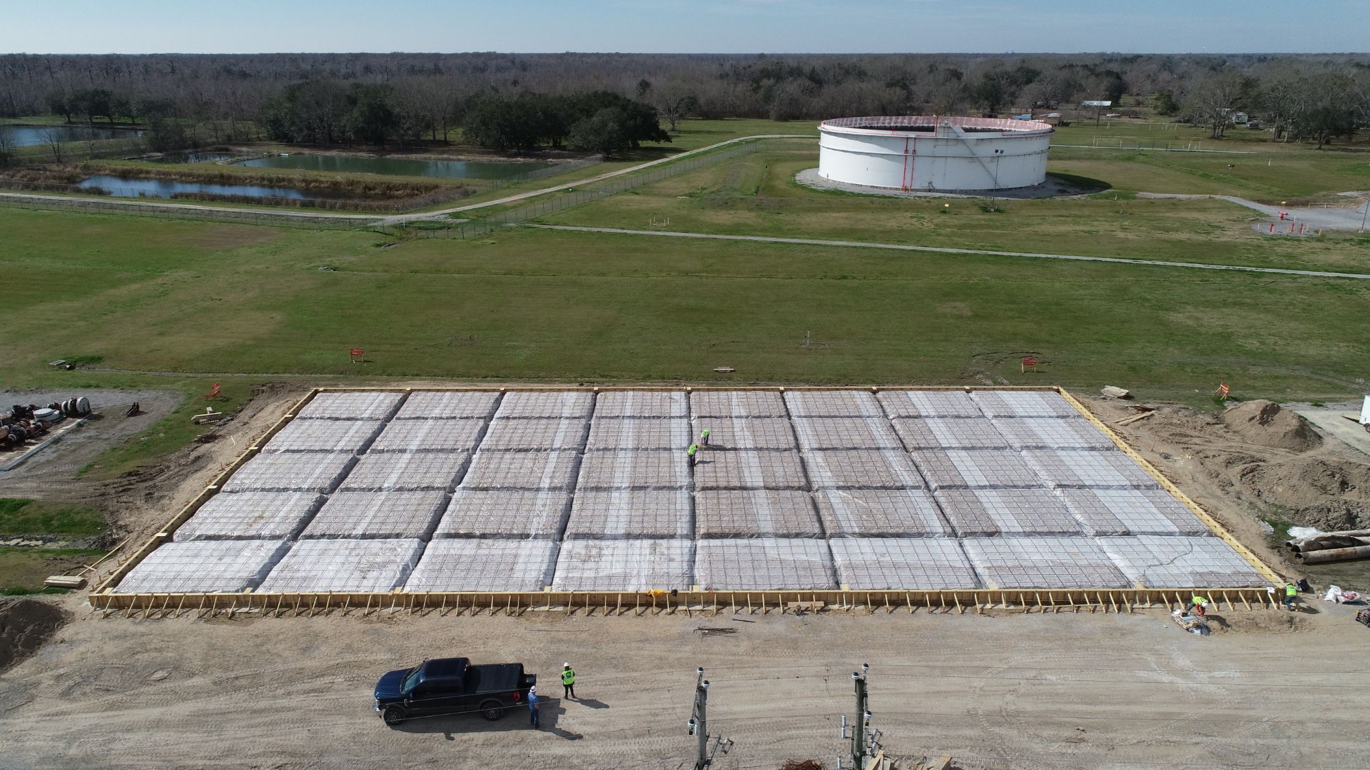 Sealevel Construction