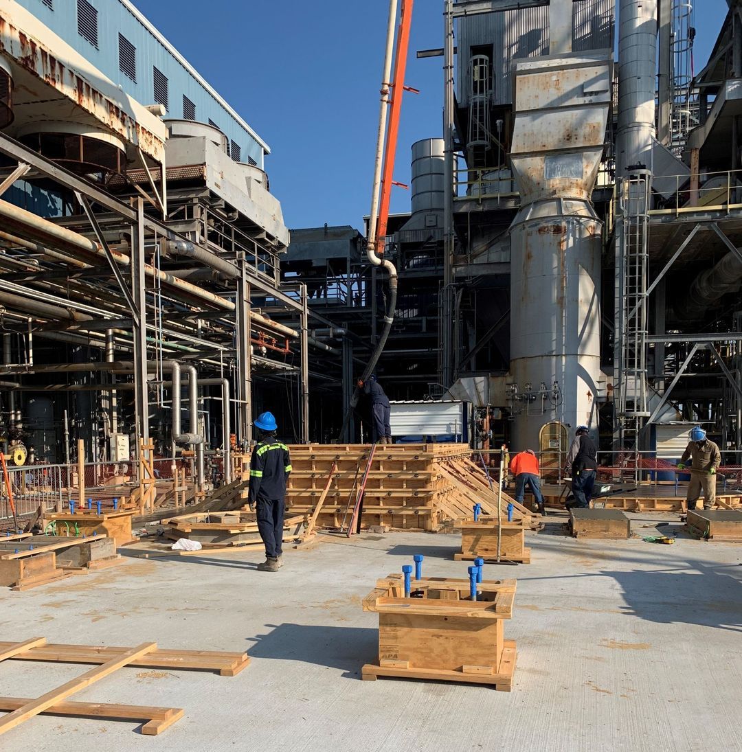 Sealevel Construction