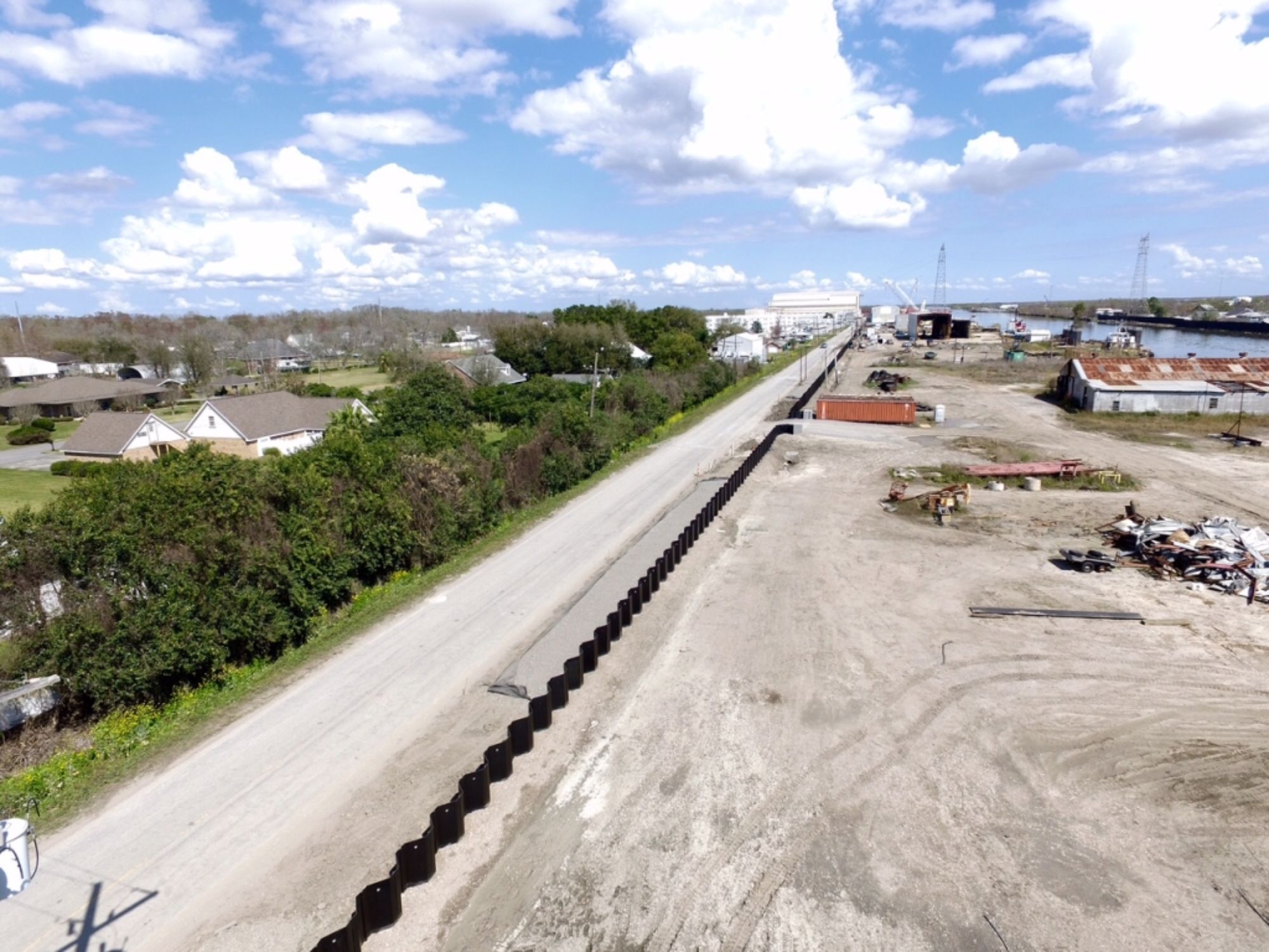 Sealevel Construction