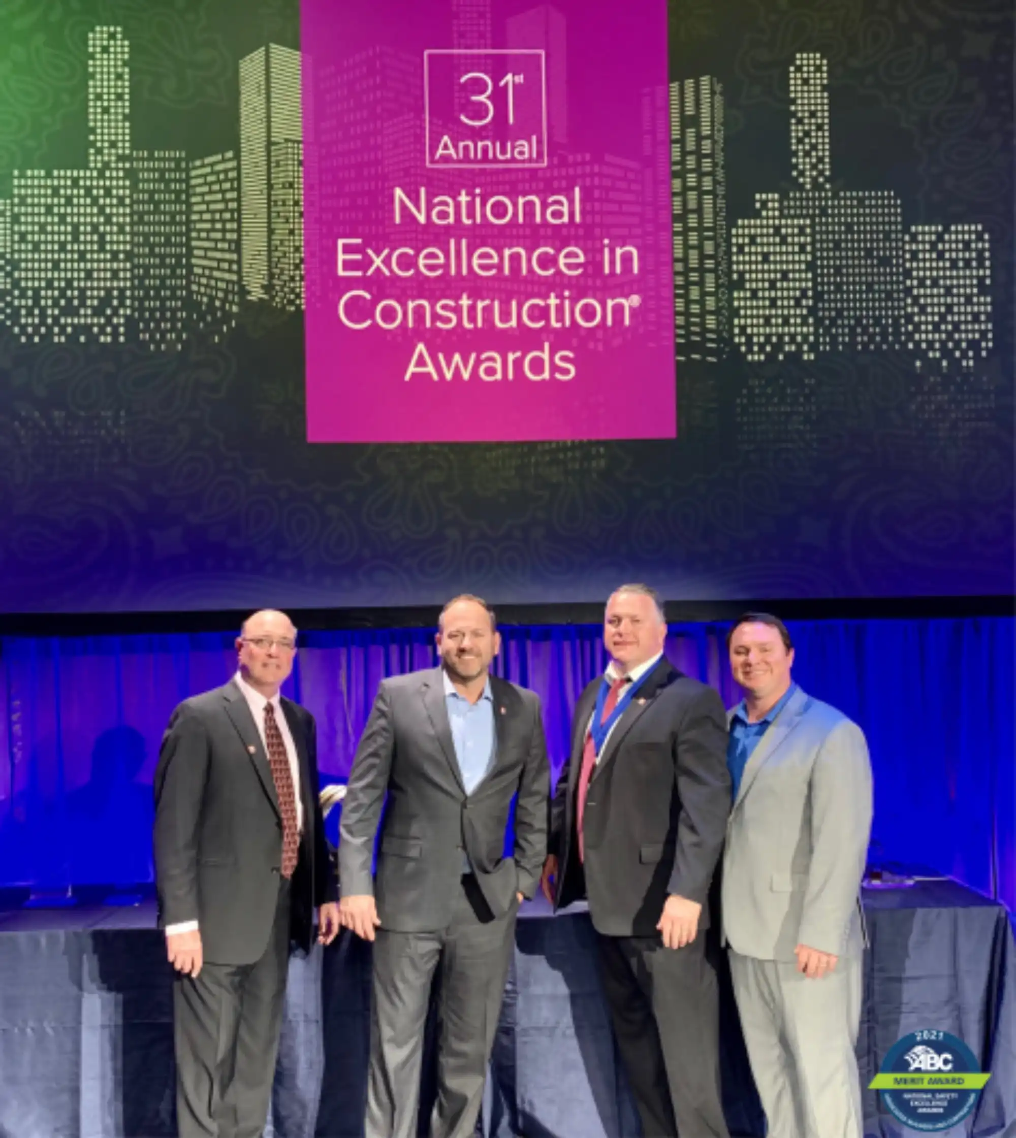 Sealevel Construction