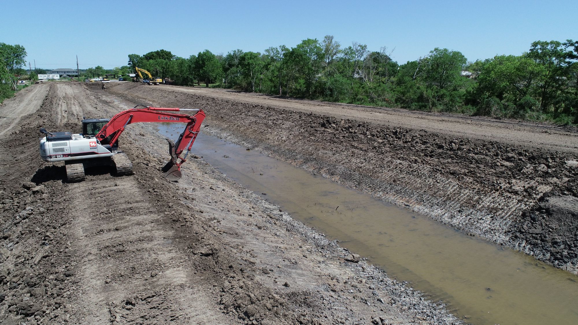 Sealevel Construction