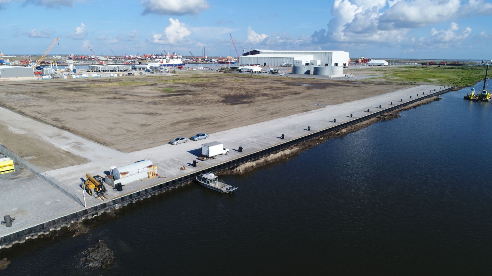 Sealevel Construction