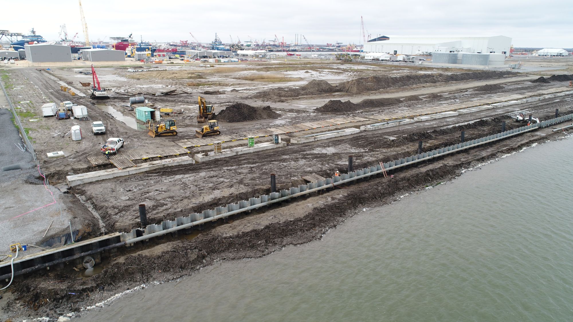 Sealevel Construction