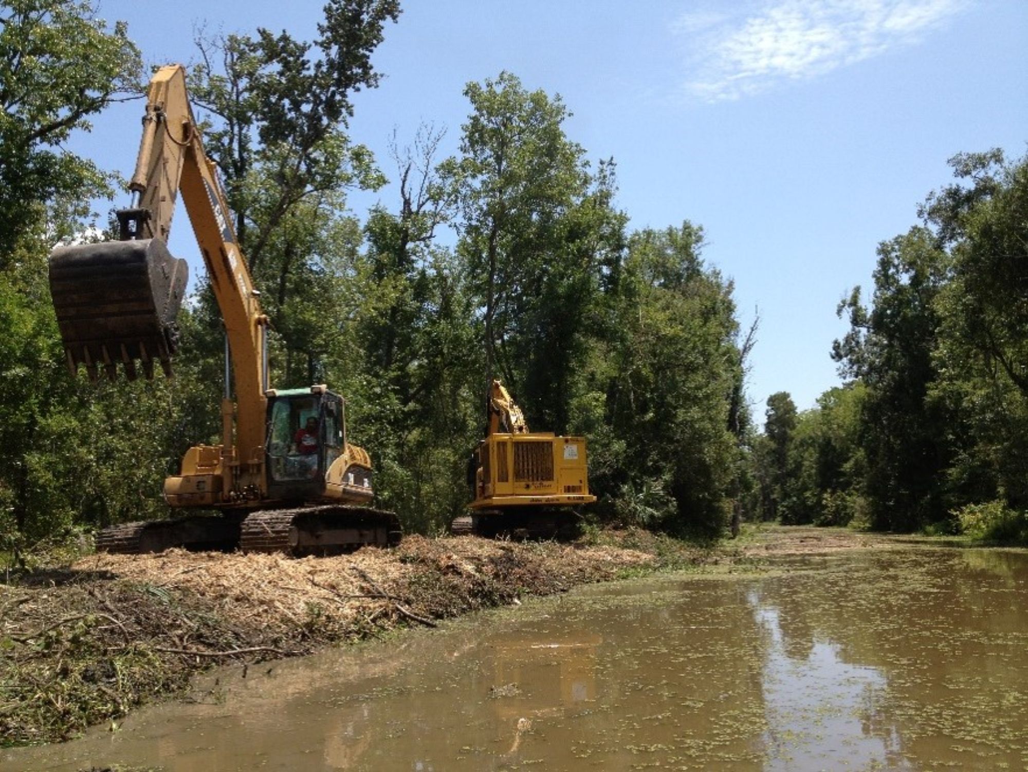 Sealevel Construction