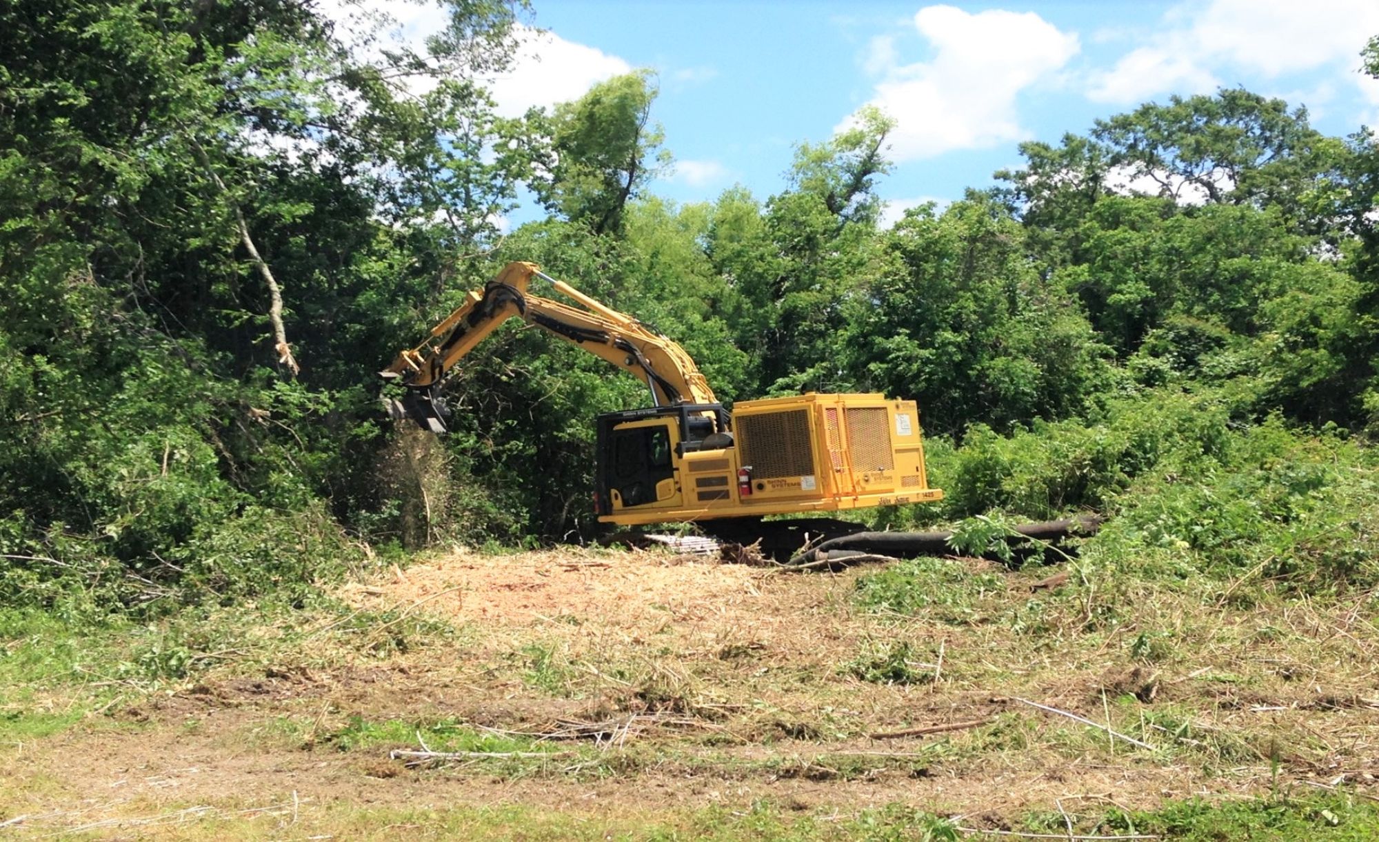 Sealevel Construction