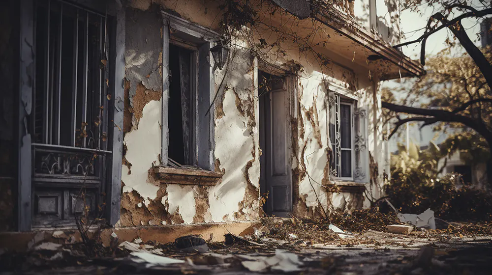 How to Sell a Distressed House For Cash