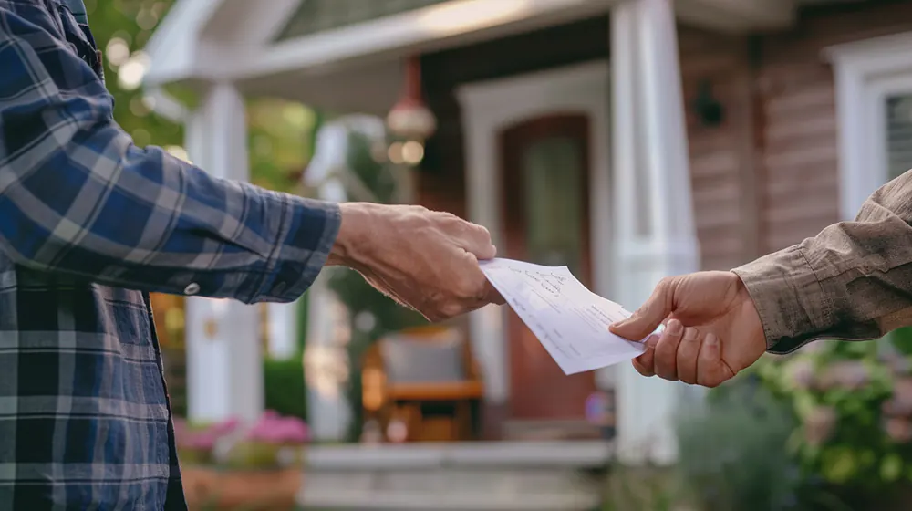 The Legal Documents Required To Sell A House In California: Everything ...