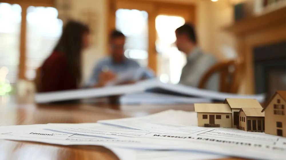 The Legal Documents Required To Sell A House In California: Everything ...