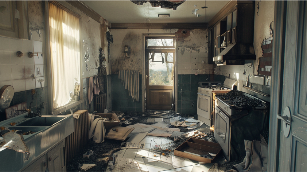 A Guaranteed Method To Selling A House In Poor Condition