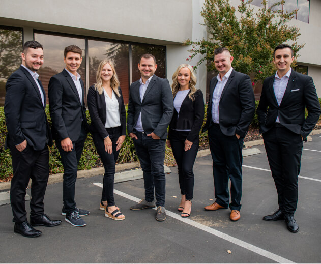 Property Sales Group | About Us