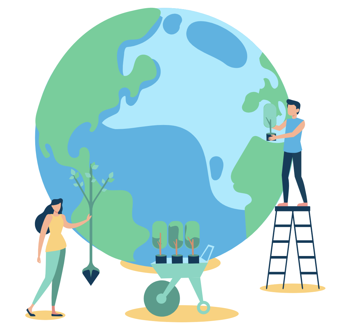 Michigan Climate Venture