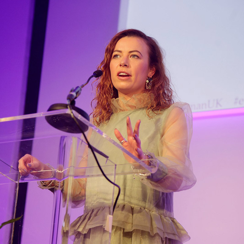 KPMG Acceleris | Seed Stage Venture Fundraising