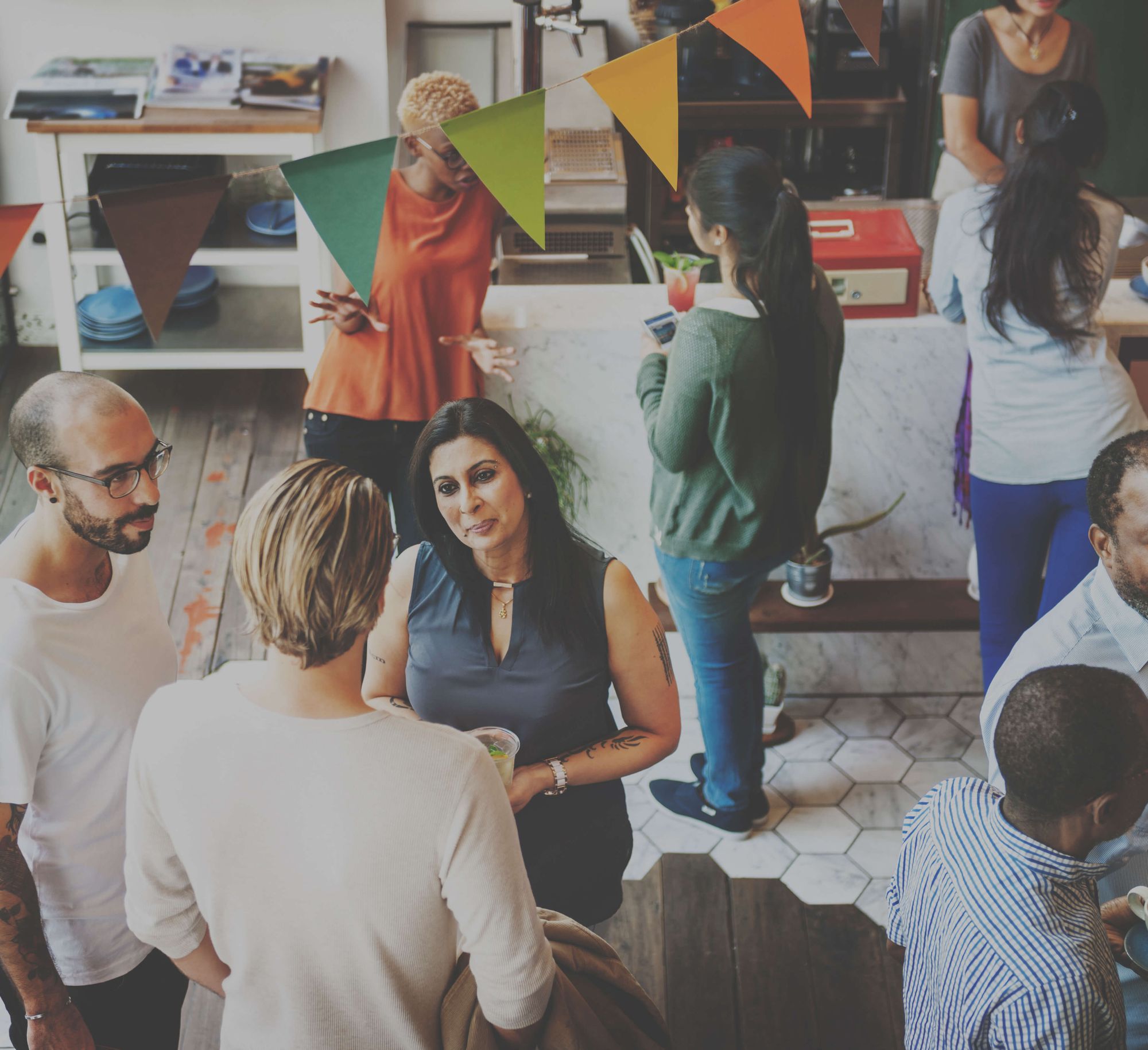 KPMG Acceleris - VC Fundraising Services