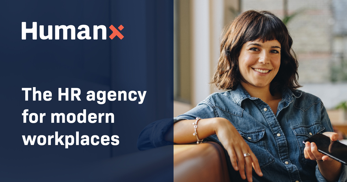 HR Agency | HumanX HR Experts