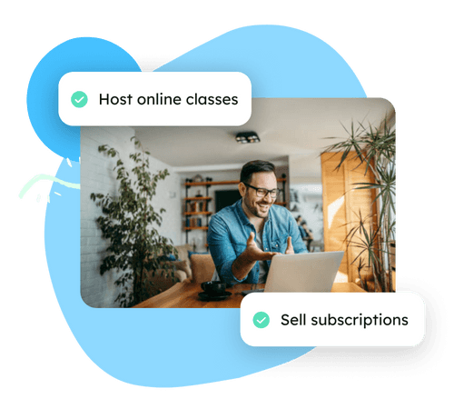 Amodo | All-in-one business platform
