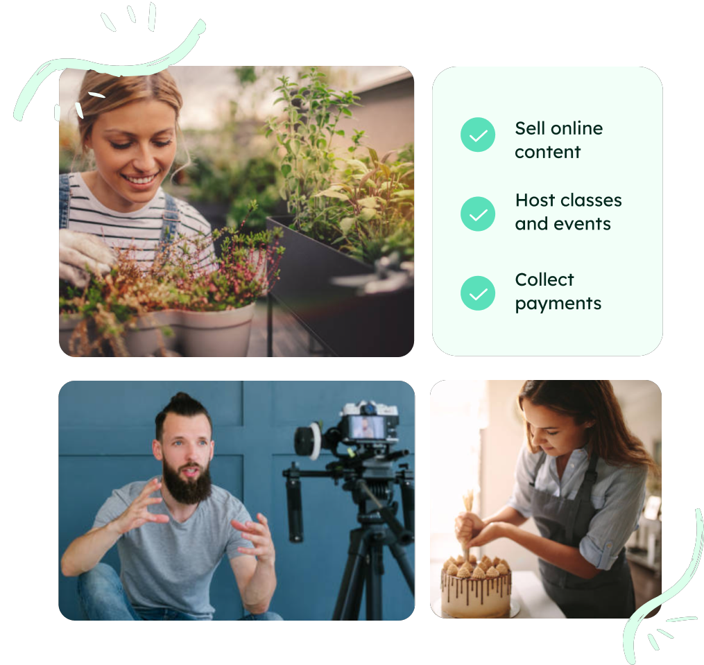 Amodo | All-in-one business platform