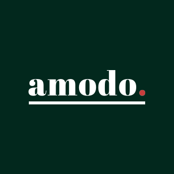 Amodo | All-in-one business platform