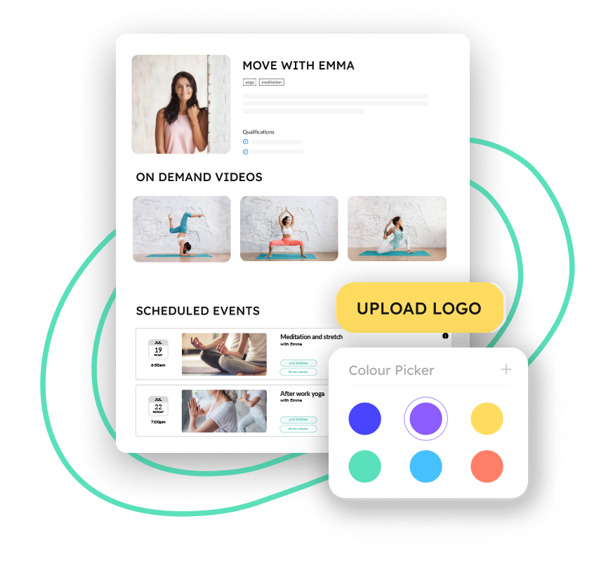 Amodo | All-in-one business platform