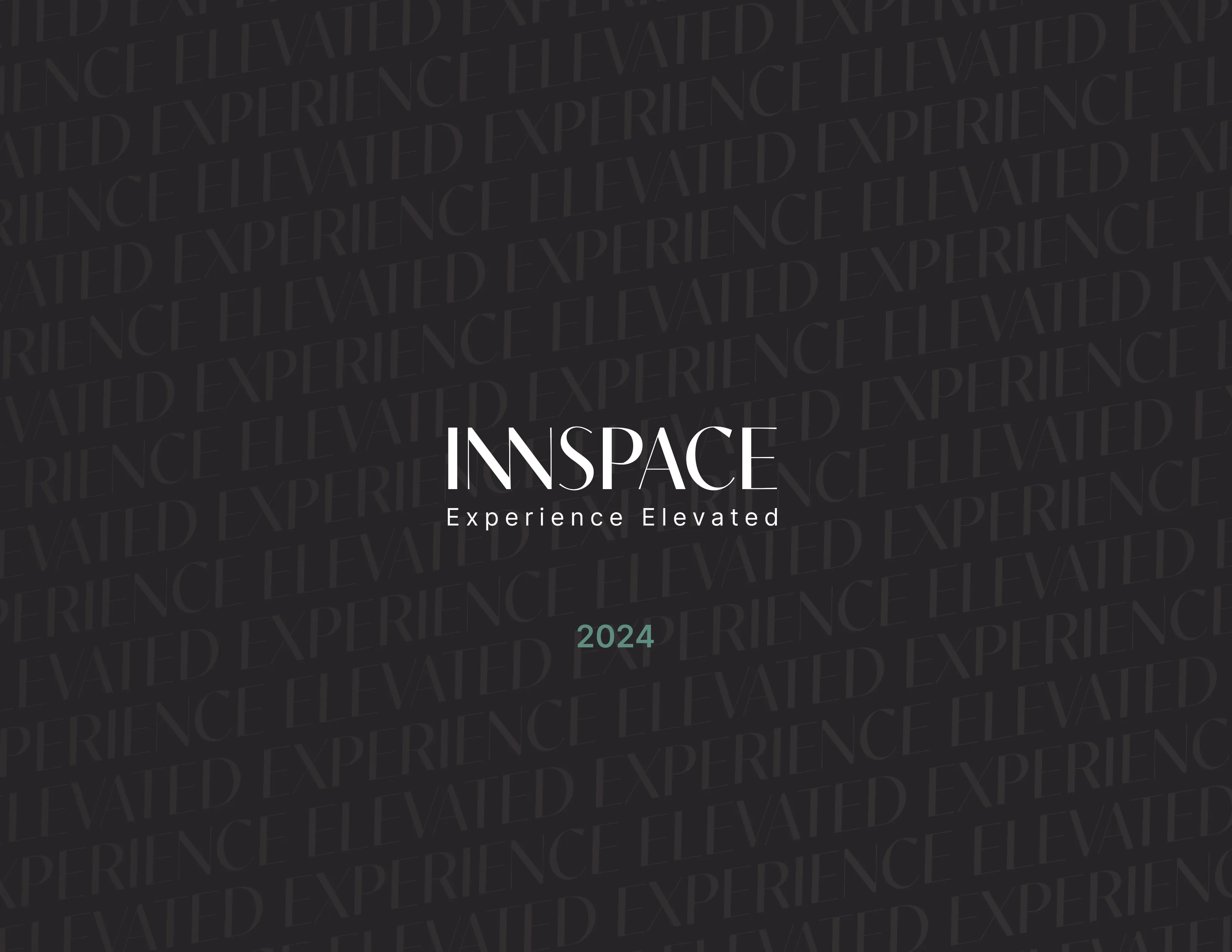 Innspace | Sample Deliverables