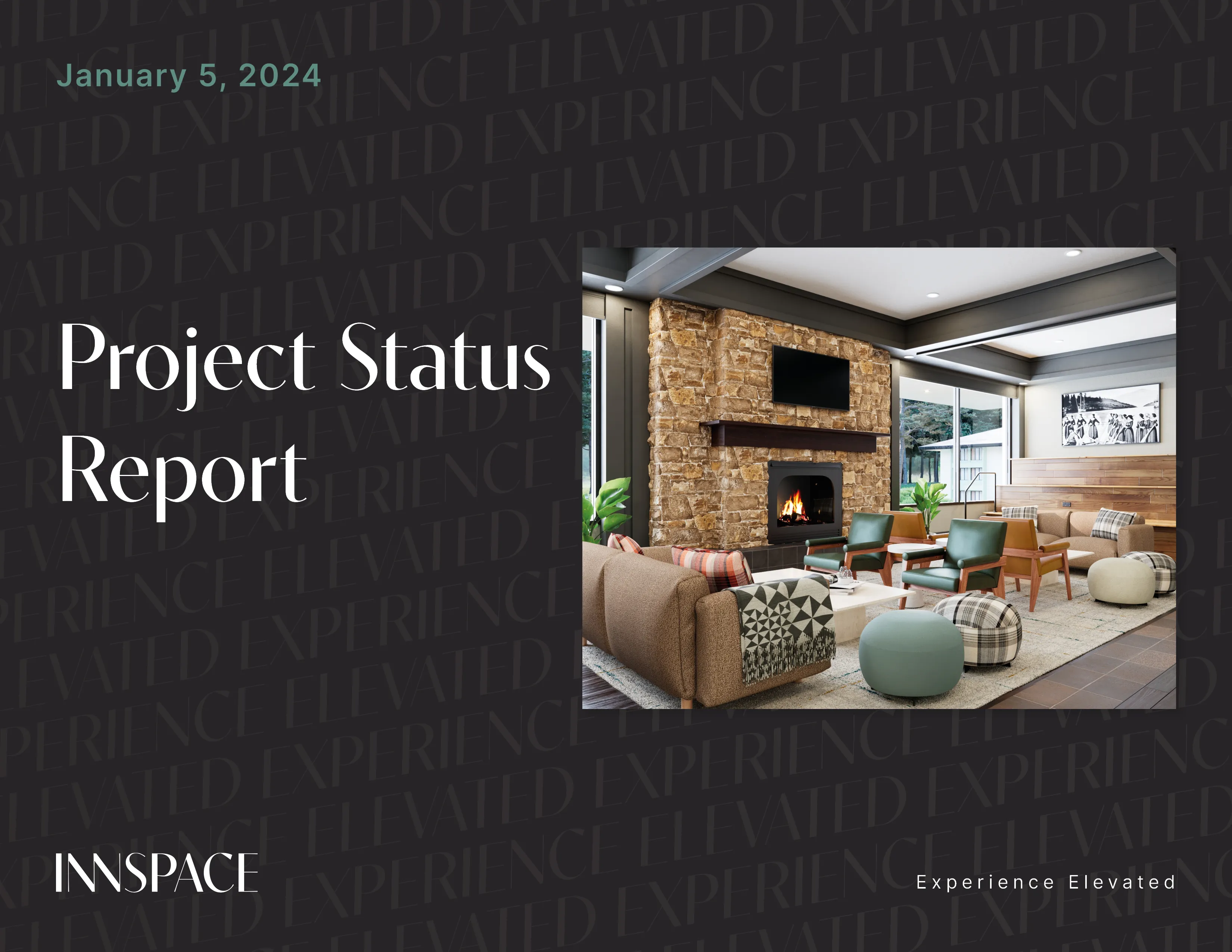 Innspace | Sample Deliverables