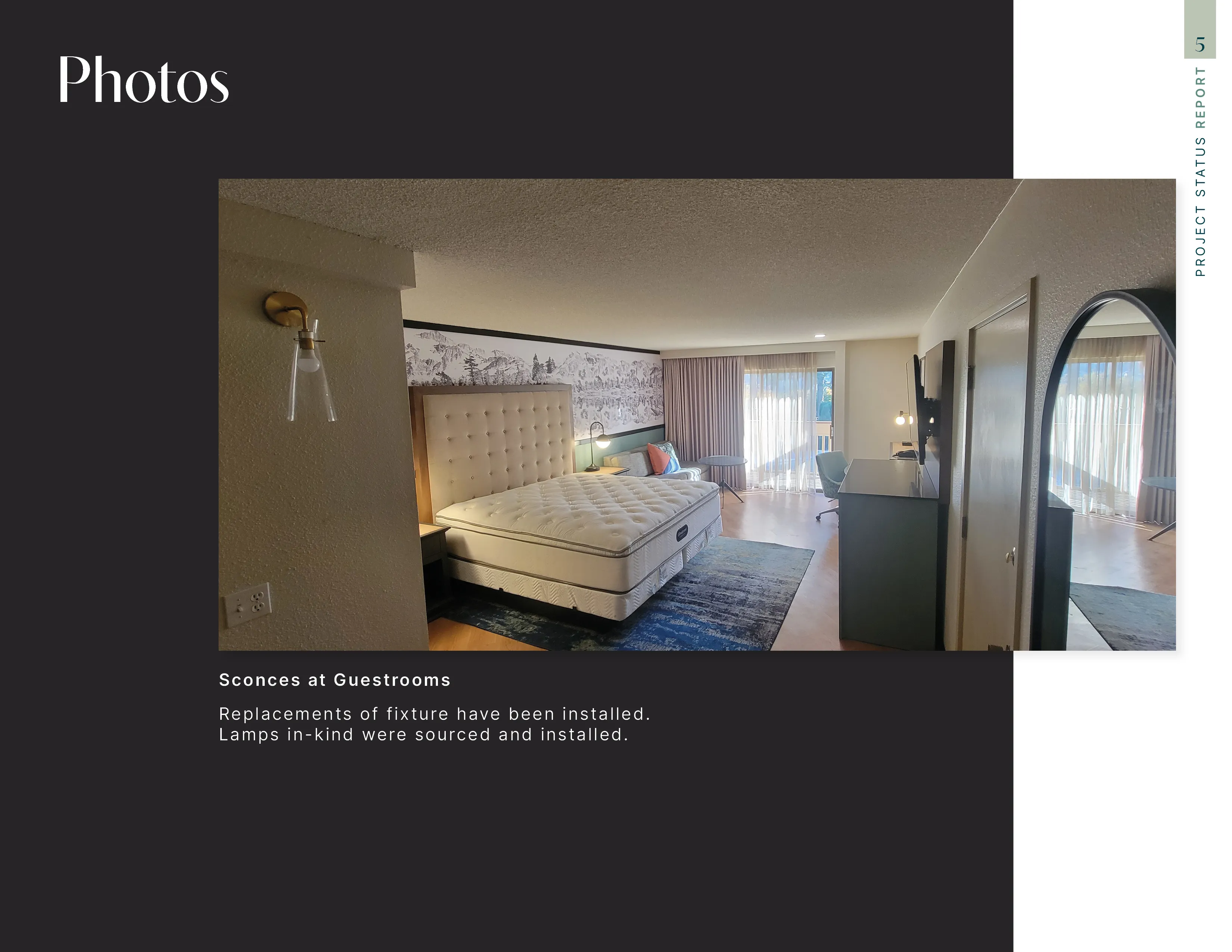 Innspace | Sample Deliverables