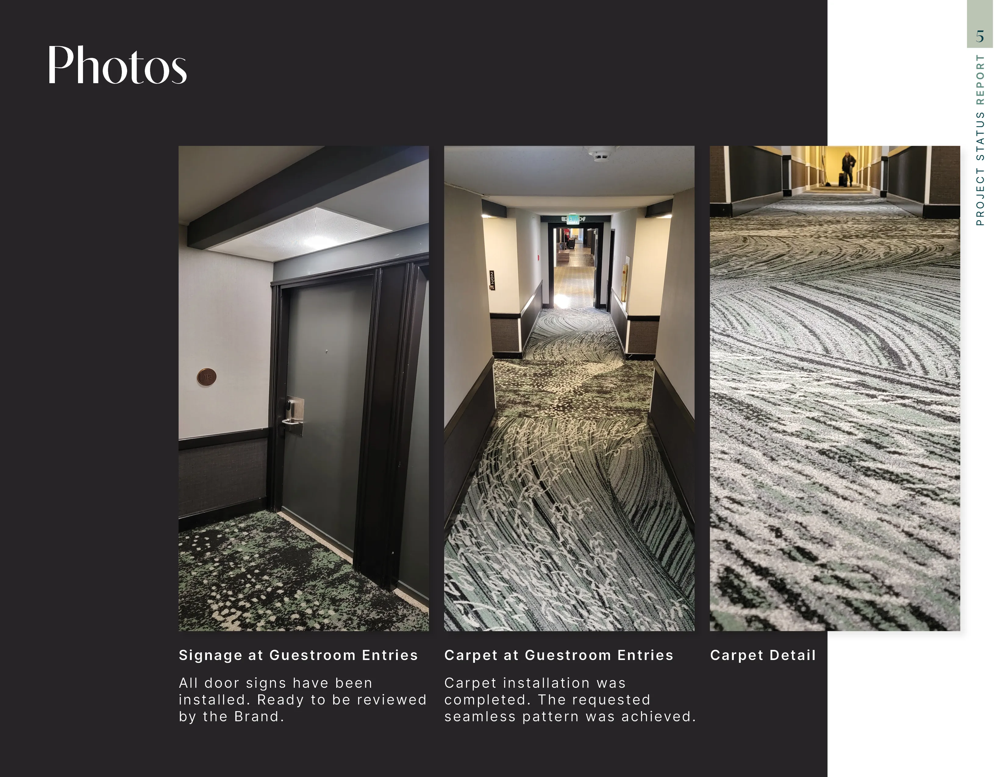 Innspace | Sample Deliverables