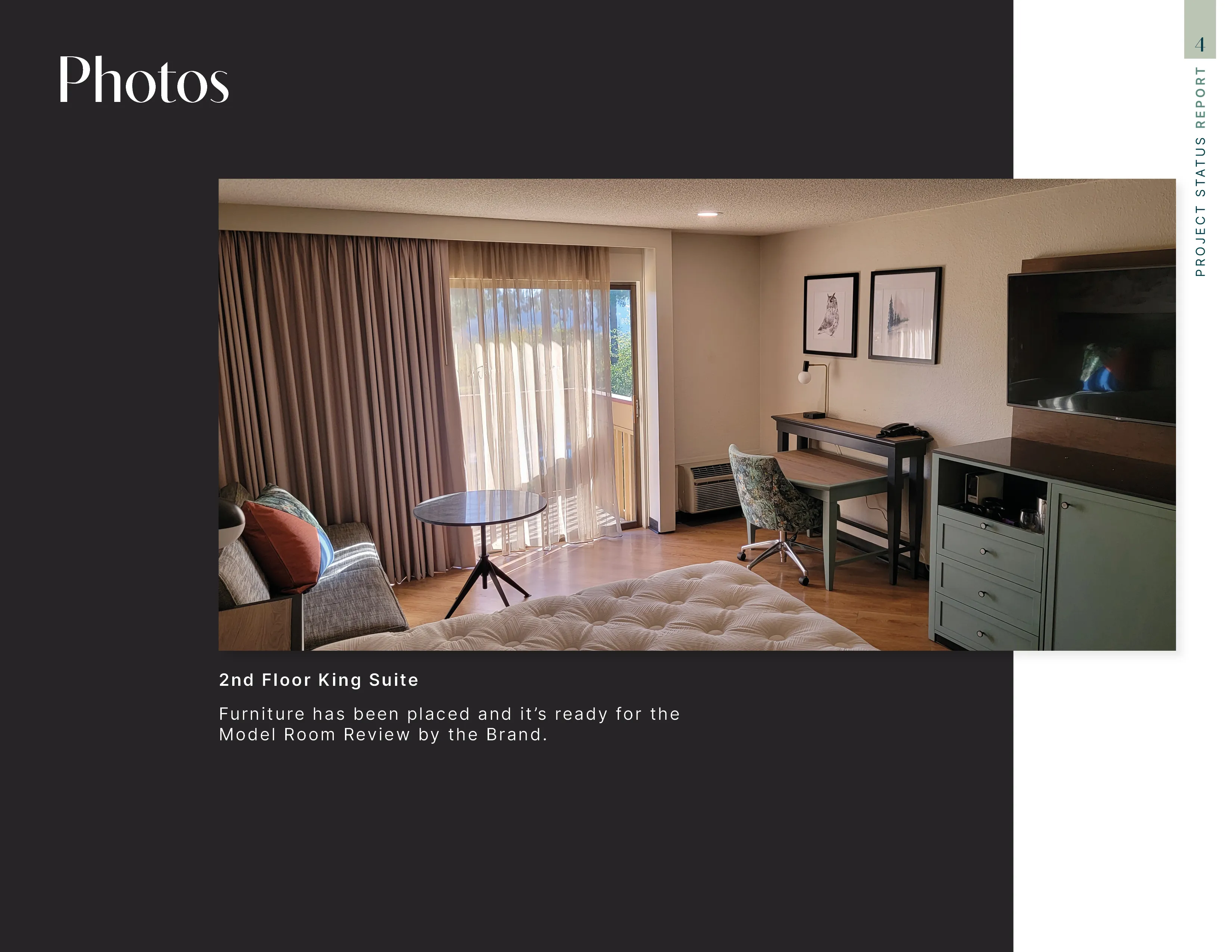 Innspace | Sample Deliverables