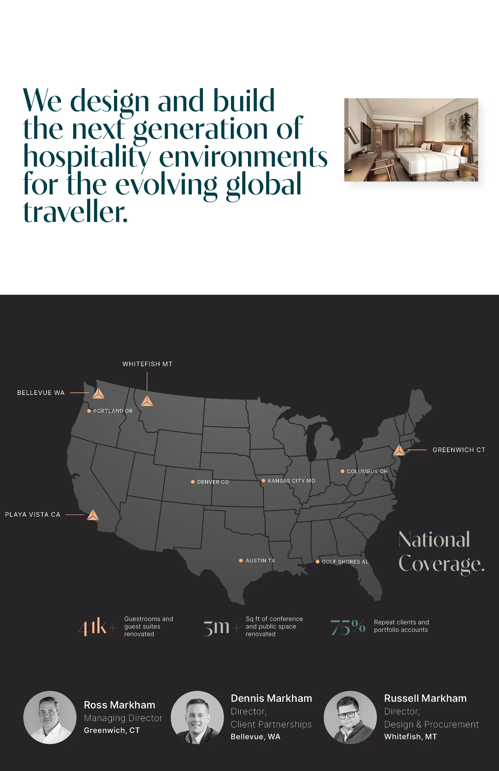 Innspace | Sample Deliverables