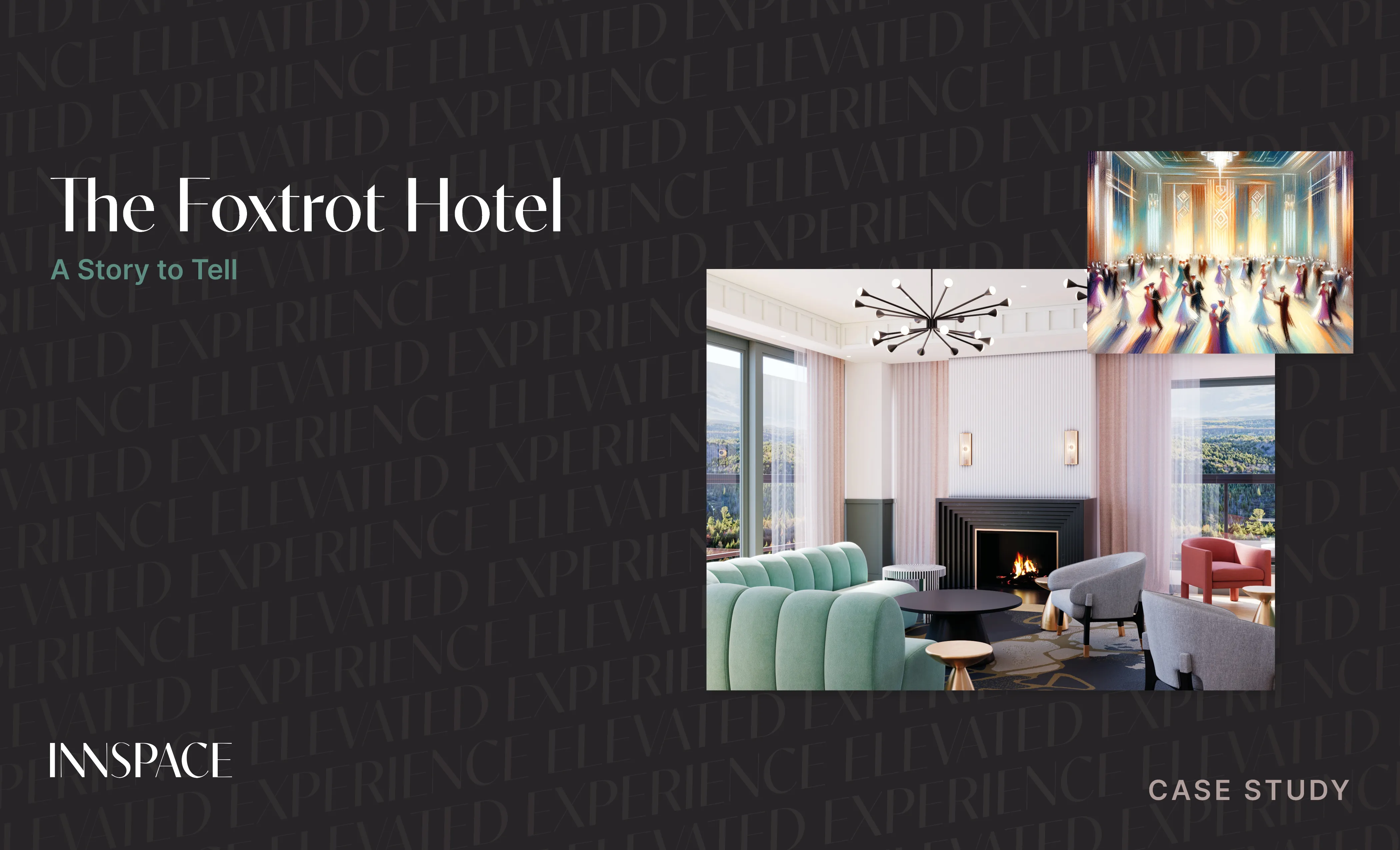 Innspace | Sample Deliverables