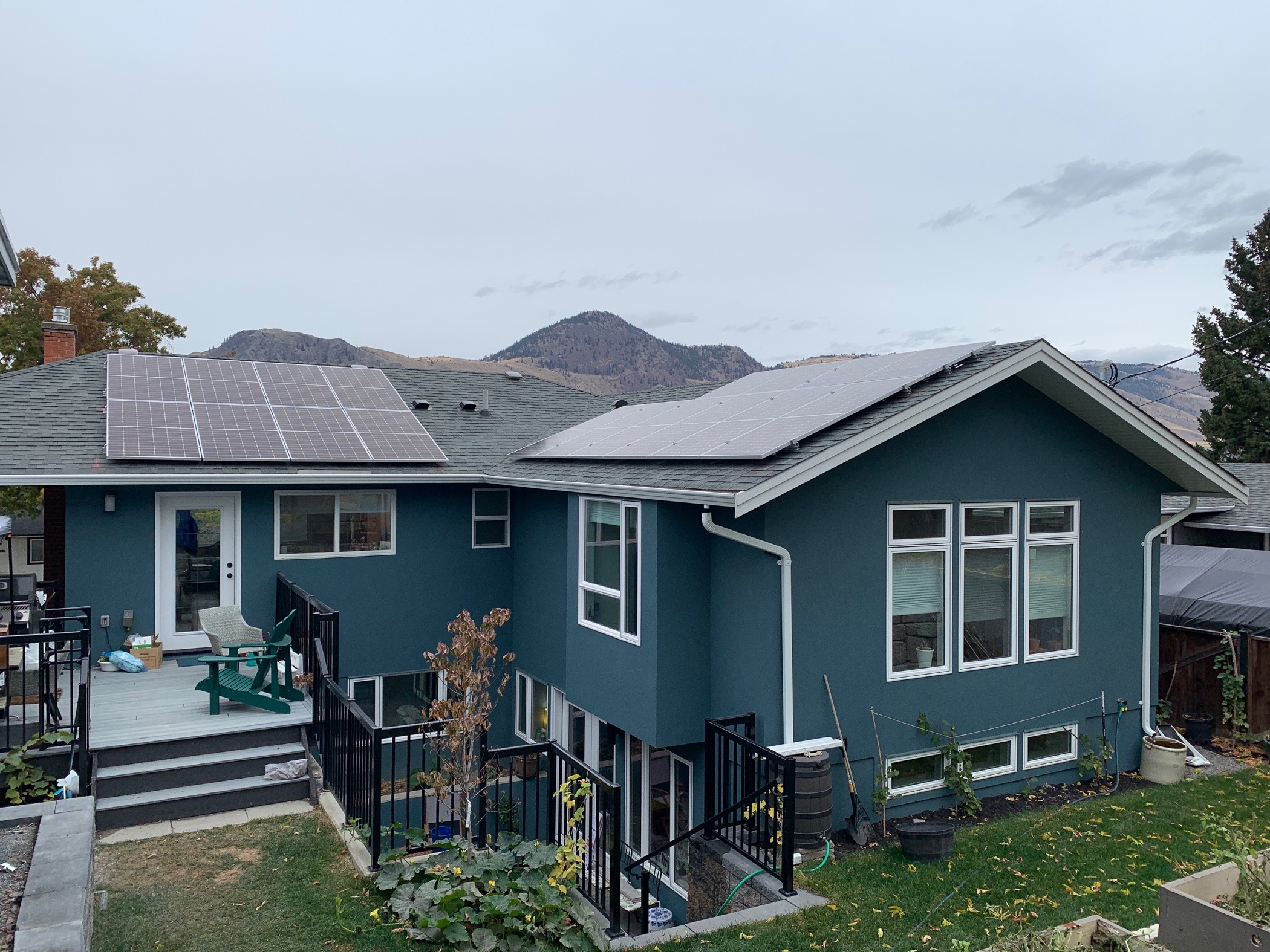 The BC Hydro Net Metering Program is NOT Dead | Riverside Energy