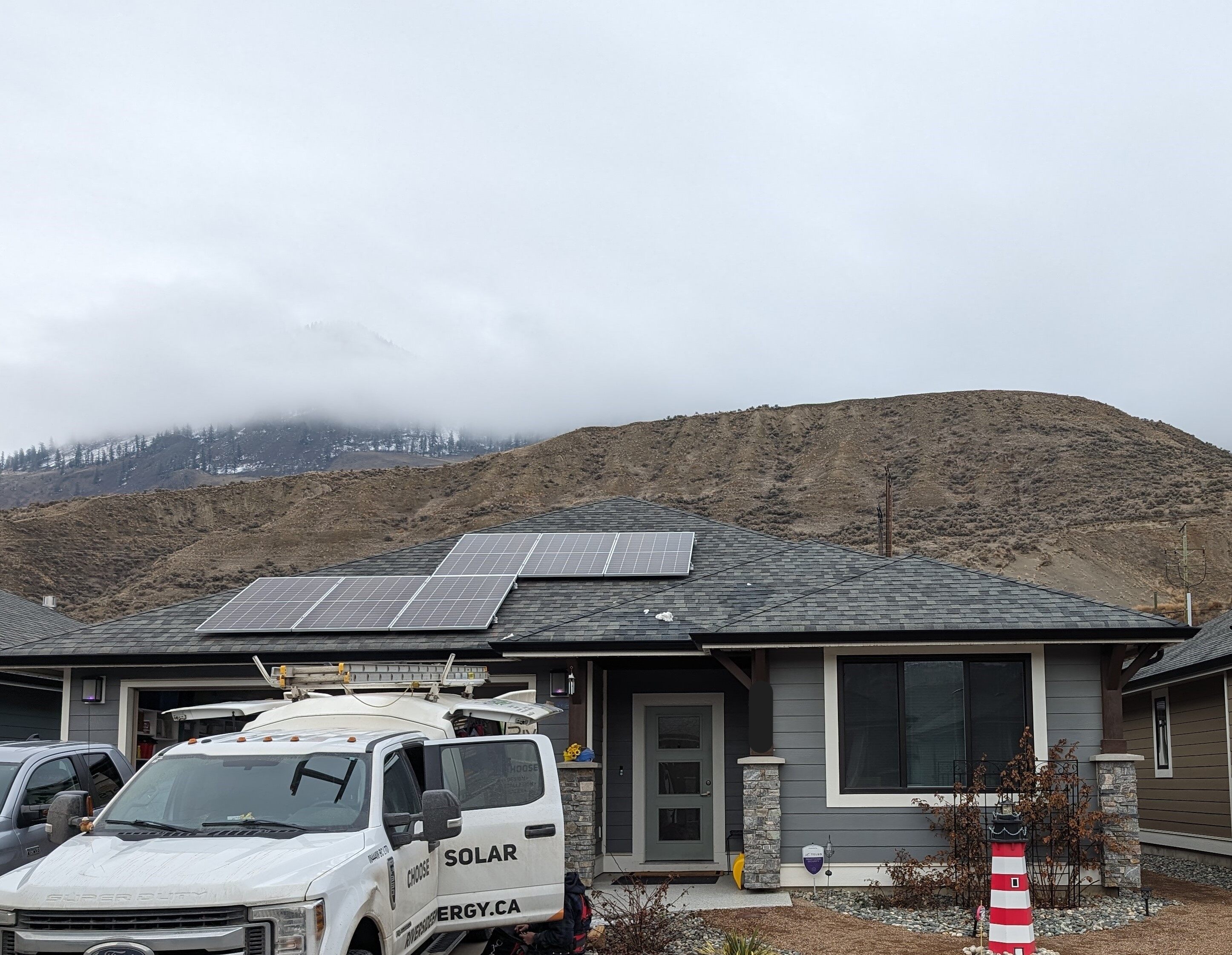 Miller Residence x Riverside Energy