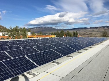 Nicola Valley Institute of Technology (NVIT) x Riverside Energy