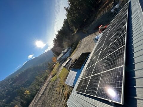 Perlitz Residence x Riverside Energy