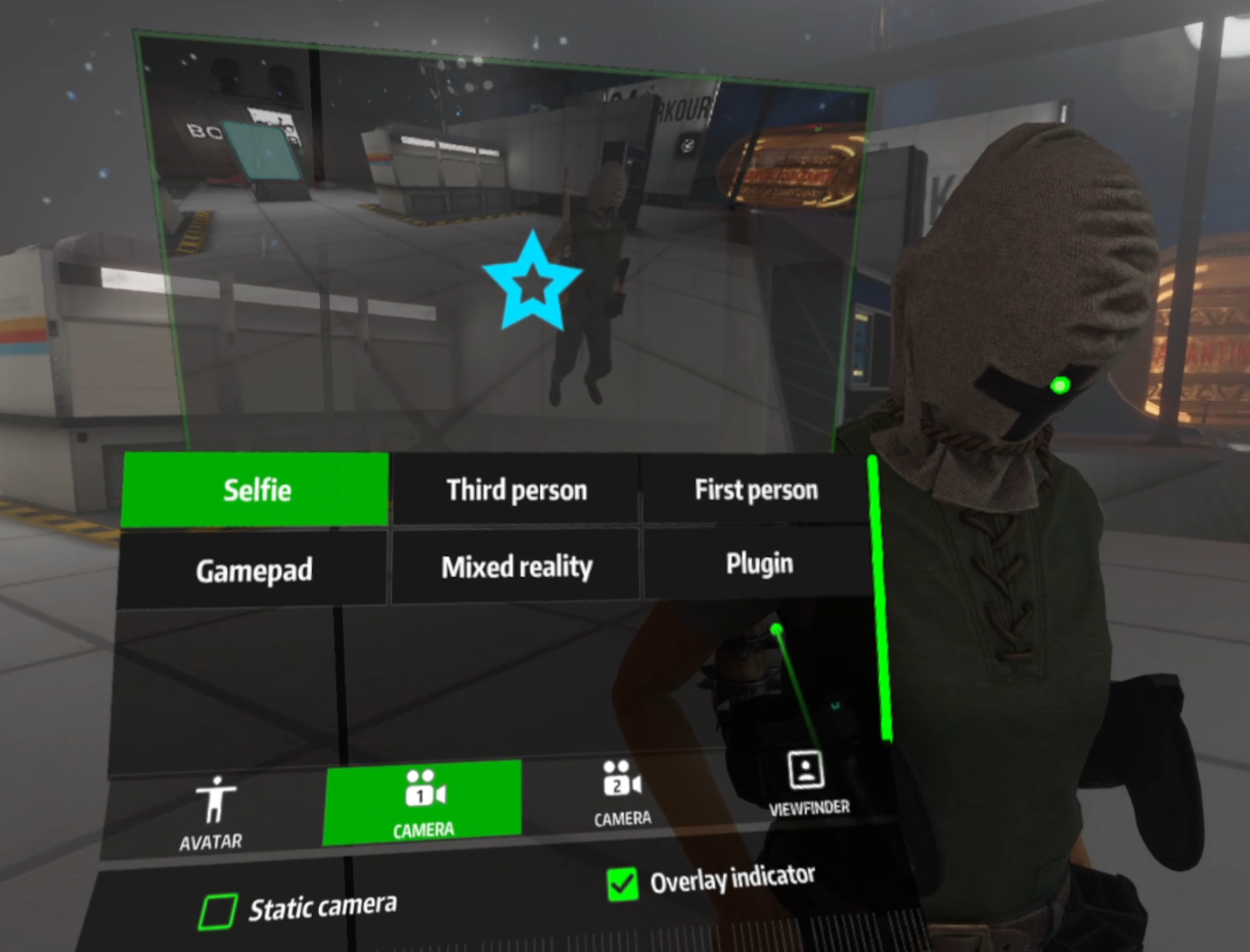 LIV + Bonelab Mod! - LIV Blog