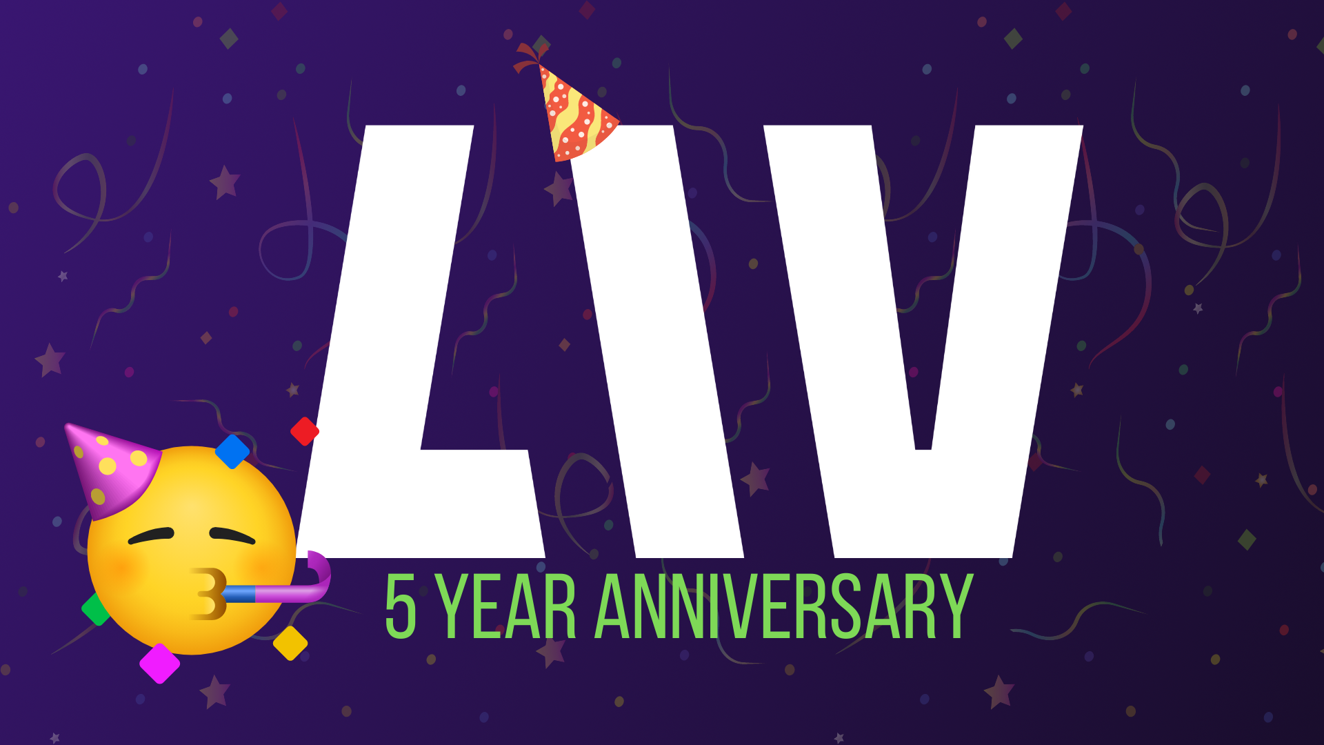 A Complete History of LIV Products: Part 2 - LIV Blog