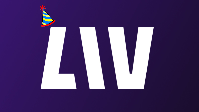 A Complete History of LIV Products: Part 1 - LIV Blog