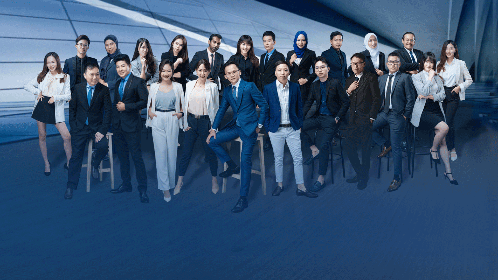 Apricity: Redesign Property Solutions