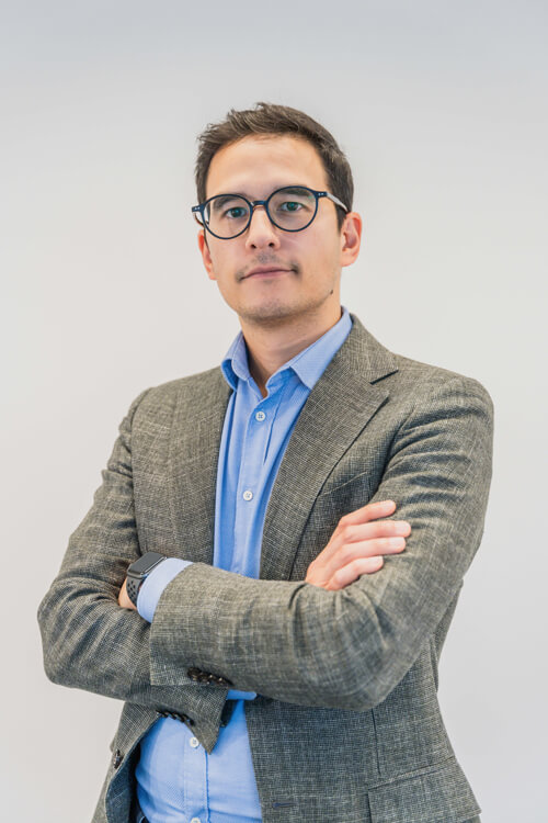 About us - Haca.studio