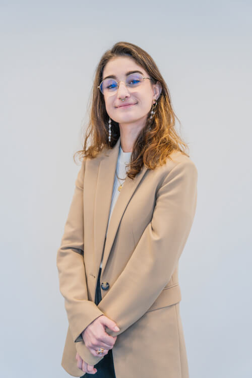 About us - Haca.studio