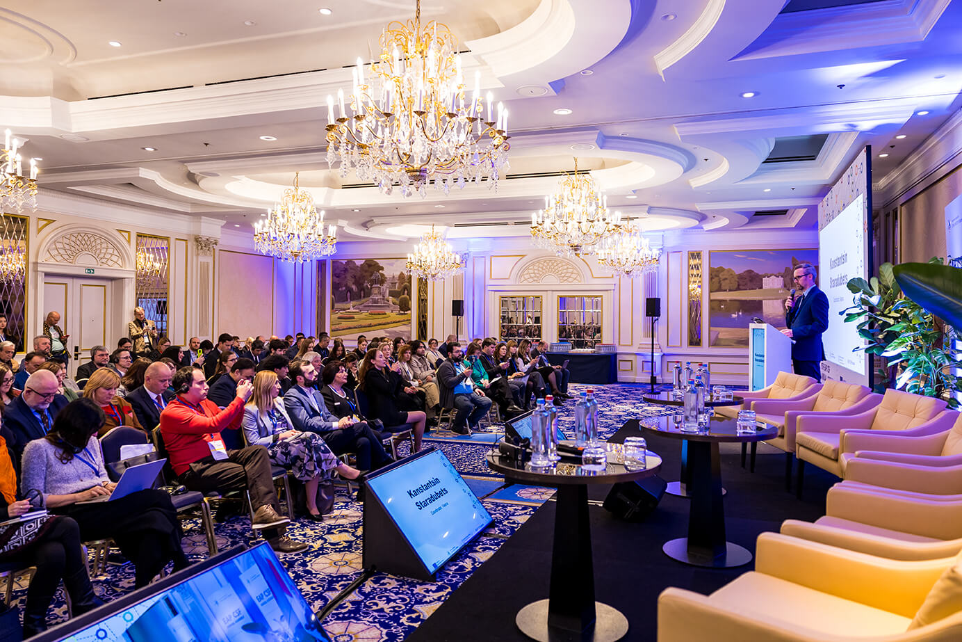 Bring your communication & event to life! - Haca.studio