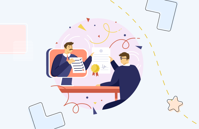 How to Convert a Contractor to Full-time Employee | Gloroots