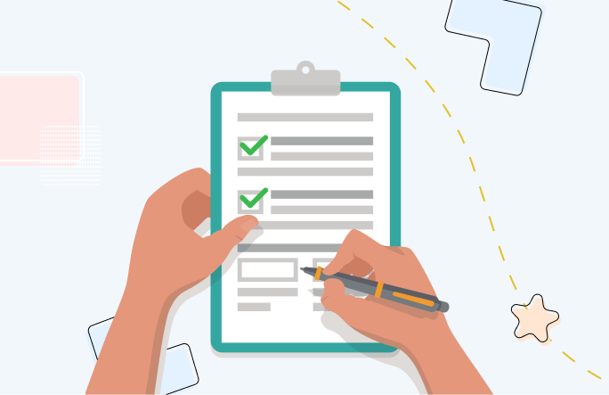 Independent contractor 1099 form: A detailed guide | Gloroots