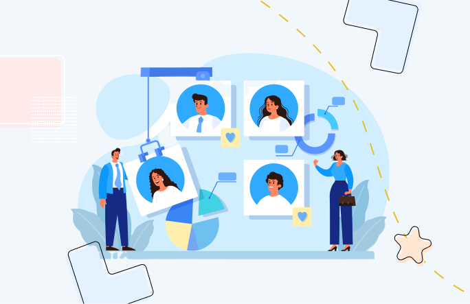 A Step-by-step Guide on Contractor Management | Gloroots | Gloroots