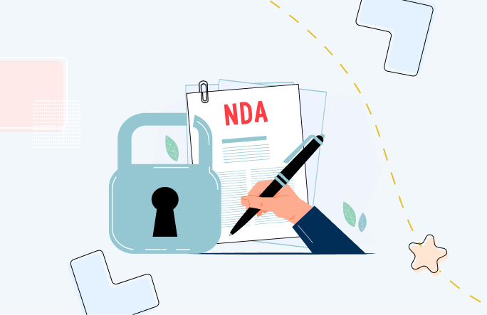 Independent Contractor Non Disclosure Agreement (NDA) | Gloroots